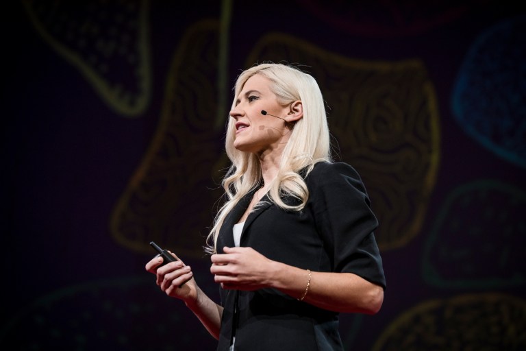 Bio – Anne A. Madden, Ph.D
